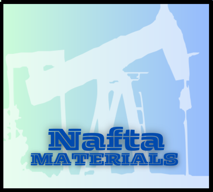 Welcome - NAFTA Materials Pte Ltd